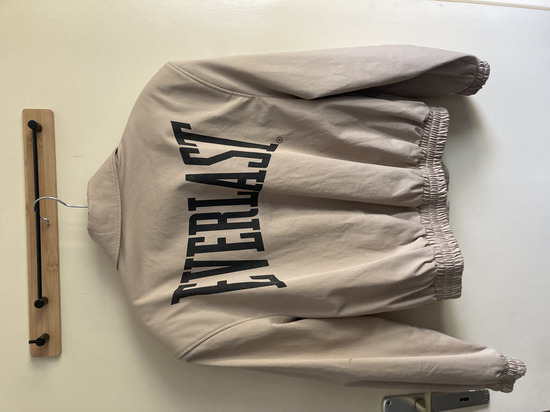 Zara x Everlast jakna AkCiJa