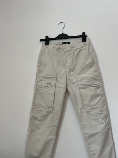 ZARA pantalone trenerke S / M vel