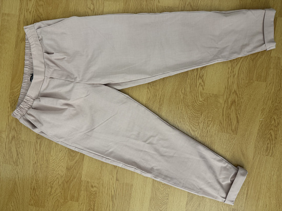 Bershka pantalone