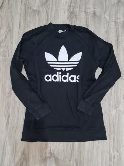Adidas zenska dukserica