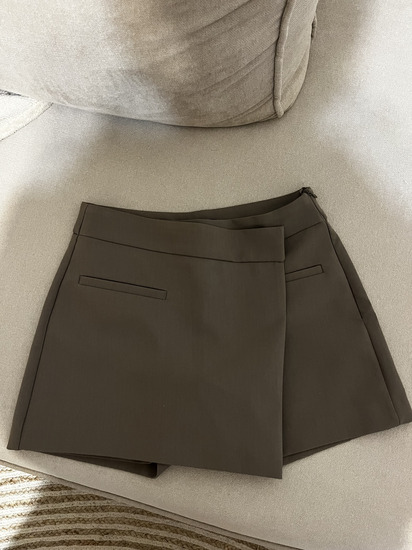 Zara skort