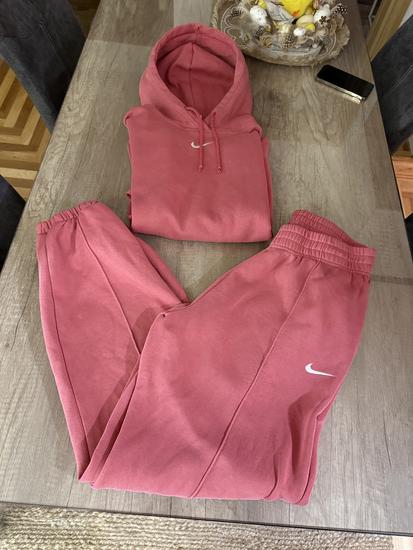 Nike original pamucna trenerka