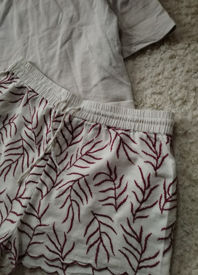    ZARA vezeni šorc ☆ Vel S ☆