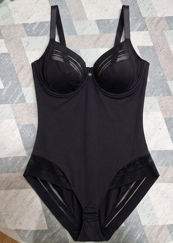 Lisca body steznik 90D