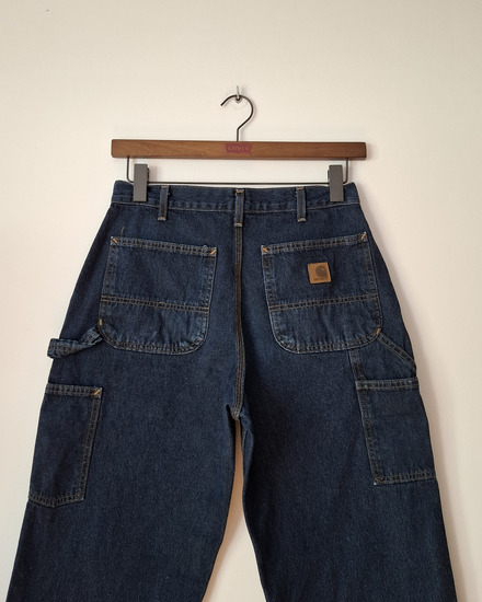 Carhartt vintage farmerke L