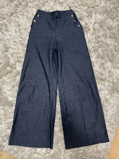 Zara pantalone NOVO