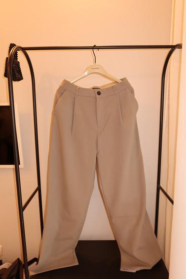 zara pantalone