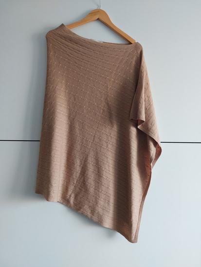 H&M pončo