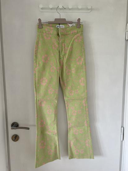 Zara pantalone