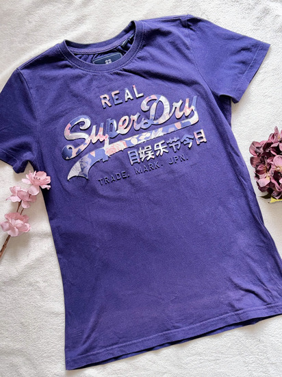 Rasprodaja Superdry majica %%%