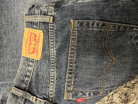 Levis ‘94 Baggy