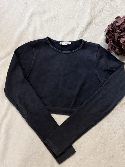 Rasprodaja Zara crop top %%%