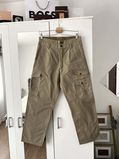 FJALLRAVEN KANKEN pantalone