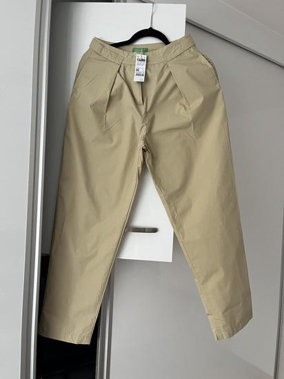 Benetton letnje pantalone
