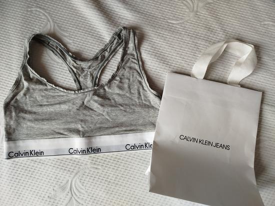 Calvin Klein sportski TOP - noov