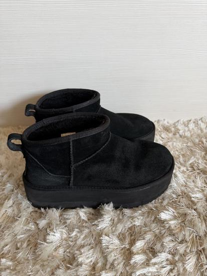 Ugg ultra mini platforma