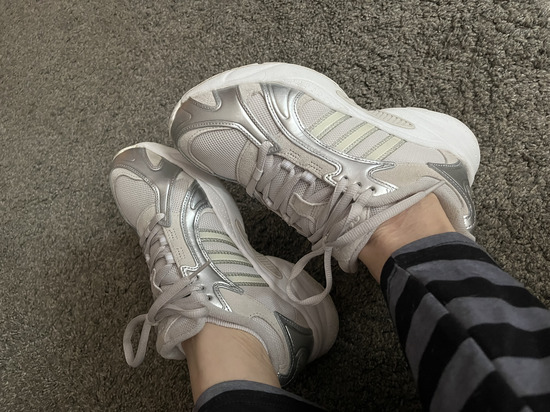 Adidas patike (kao nove)