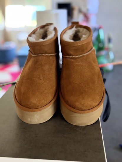 Ugg cizmice