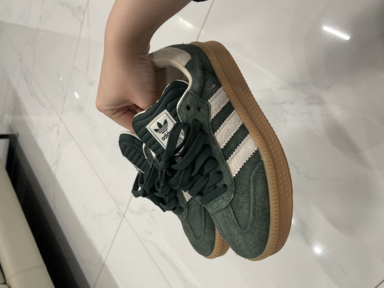 Adidas XLG Samba patike NENOSENE