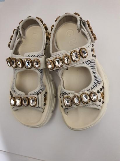 Gucci sandale