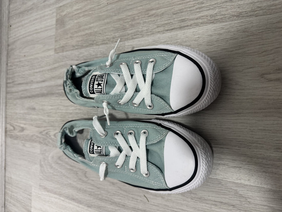 CONVERSE ALL STAR CHUCK TAYLOR LOW