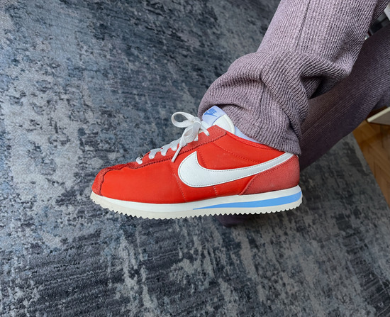 Nike Cortez patike