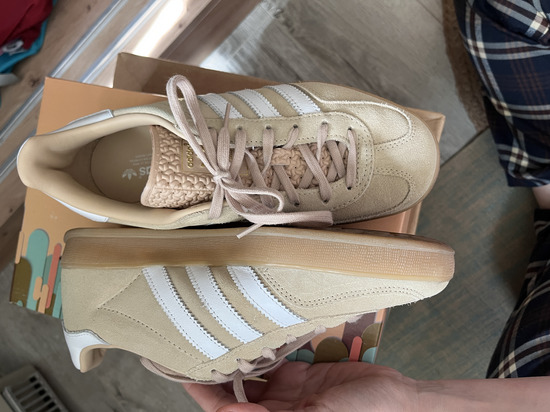 Adidas gazelle indoor 38