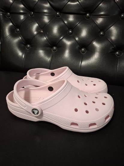 Crocs zenske papuce