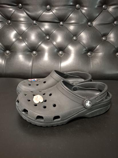 Crocs papuce