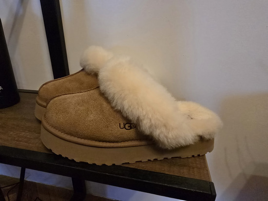 Ugg papuce