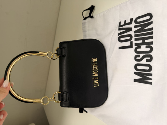 Love Moschino torbica – NOVO