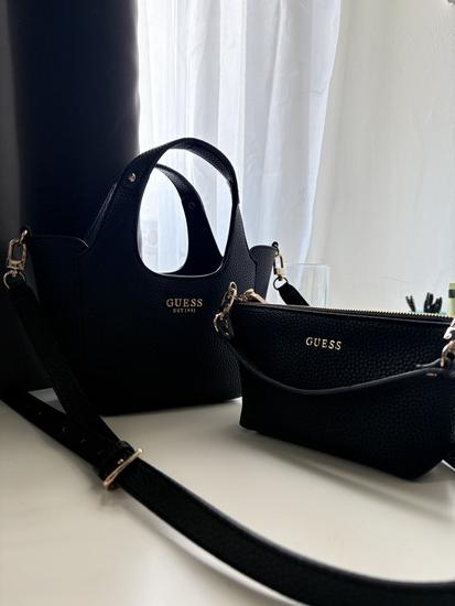 Guess bag