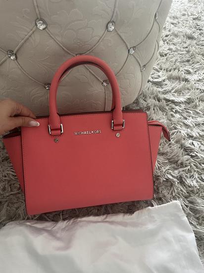 Michael Kors torba