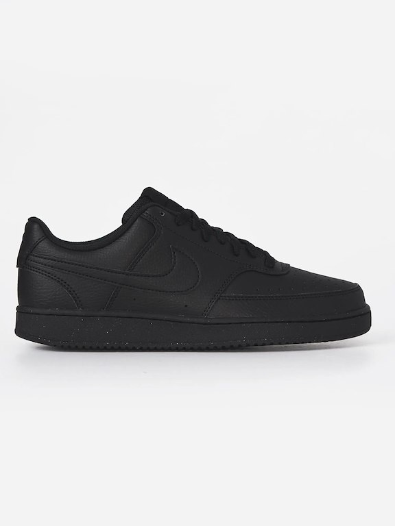 NIKE Muške patike Court Vision Lo Nn DH2987-002, Crne