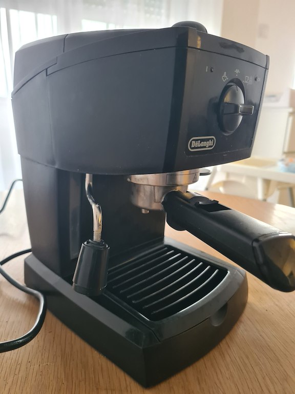 Espresso aparat
