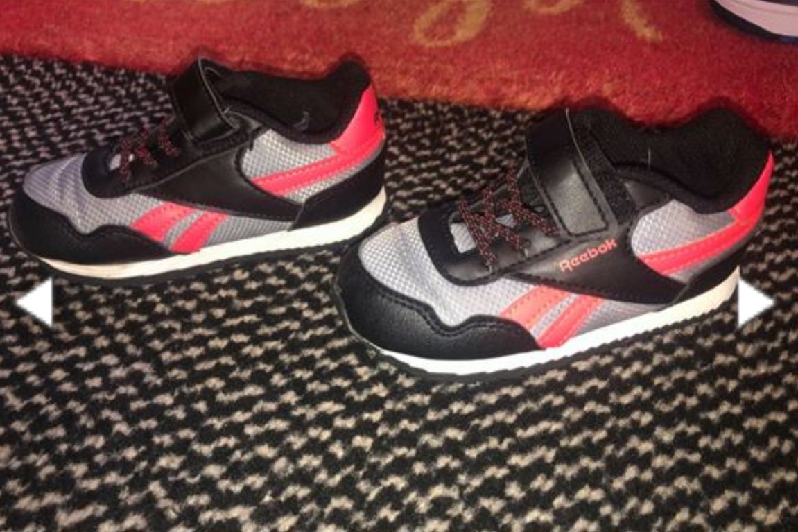 Reebok patike unisex