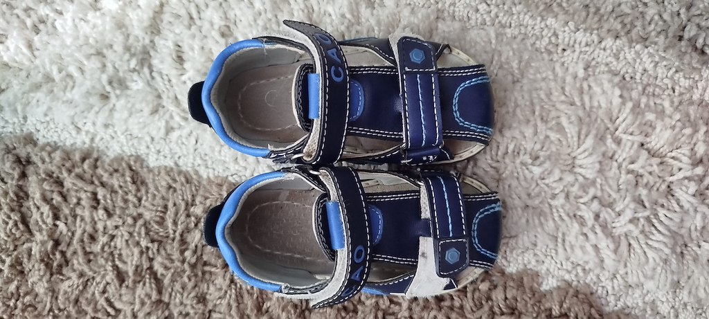 Sandale za dečake