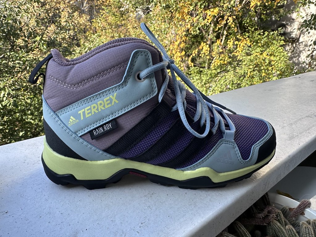 Adidas Terrex za devojčice