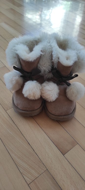 UGG original patofnice 26 br.
