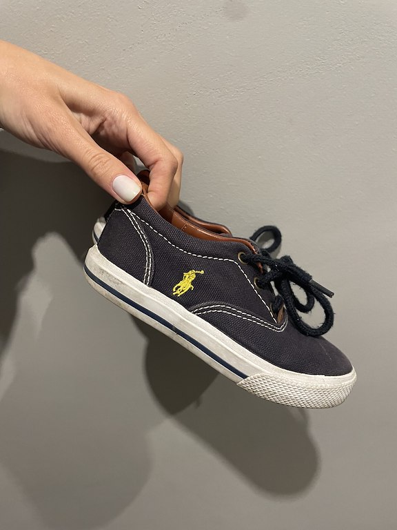Polo Ralph Lauren patike za decaka