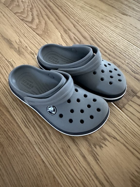 Crocs za decu broj 28-29 original