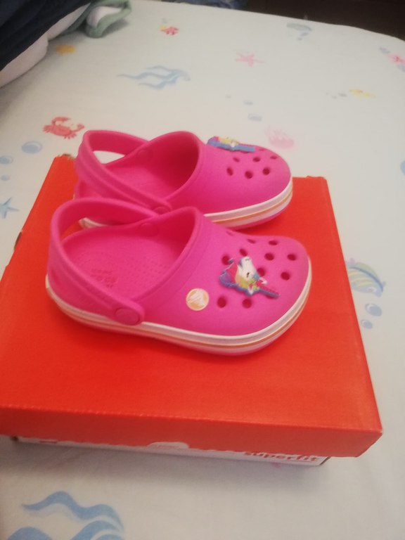 Dečije sandale original Crocs