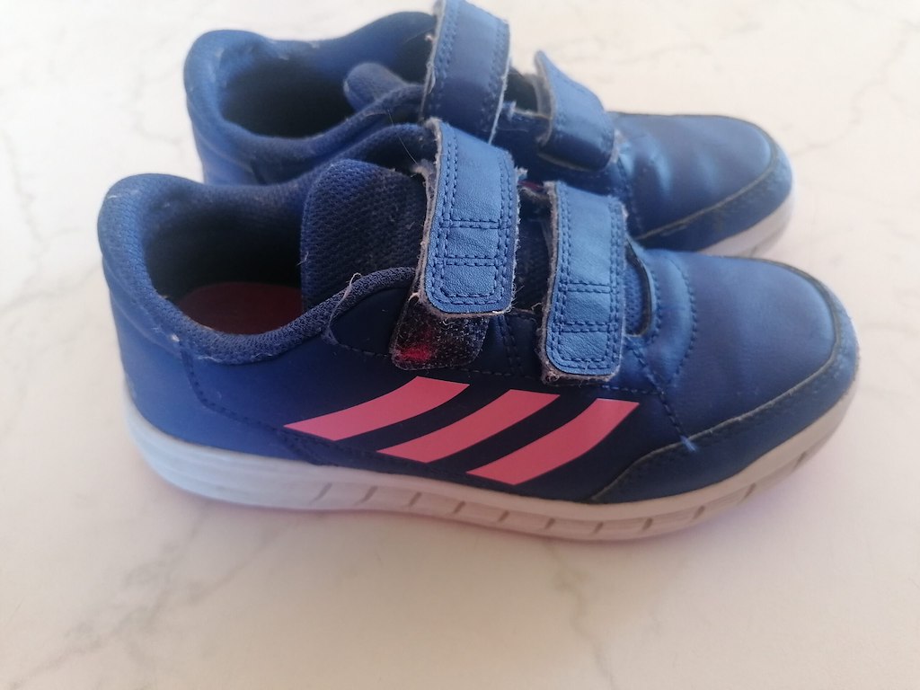 Adidas patike za devojčice br 30