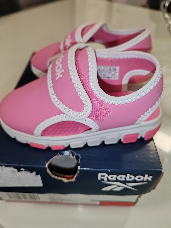 Sandale za devojčice Reebok