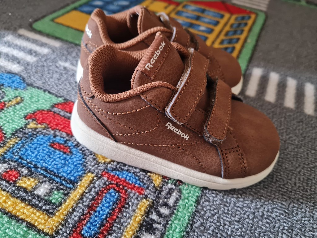 Reebok patike