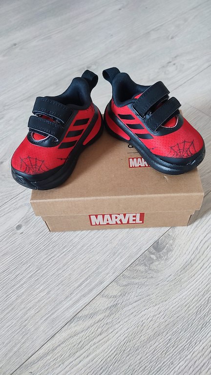 Nove Adidas patike za dečake – Spiderman