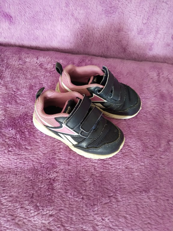 Reebok patike za devojčice -veličina 22
