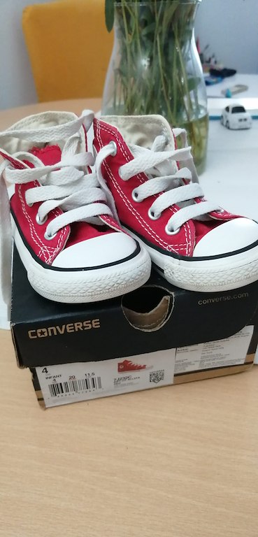 Converse dečije patike