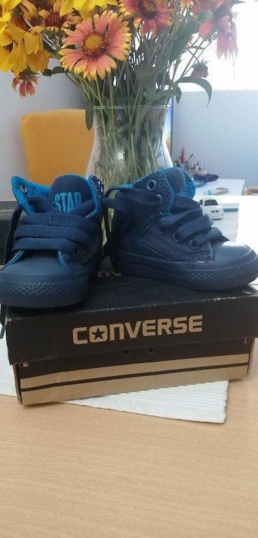 Converse dečije patike