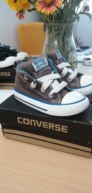 Converse dečije patike
